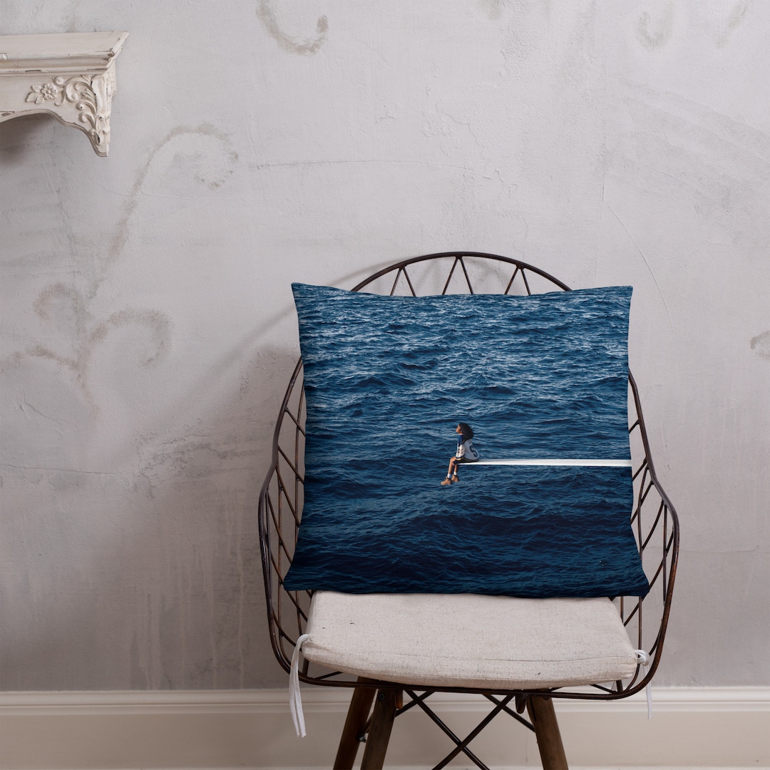 SZA Sos Album Square Pillow Collage Merch Tour SZA Tour Broken Clocks ...