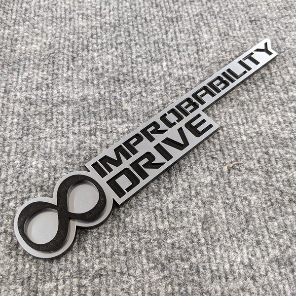 Custom Car Badge - Etsy