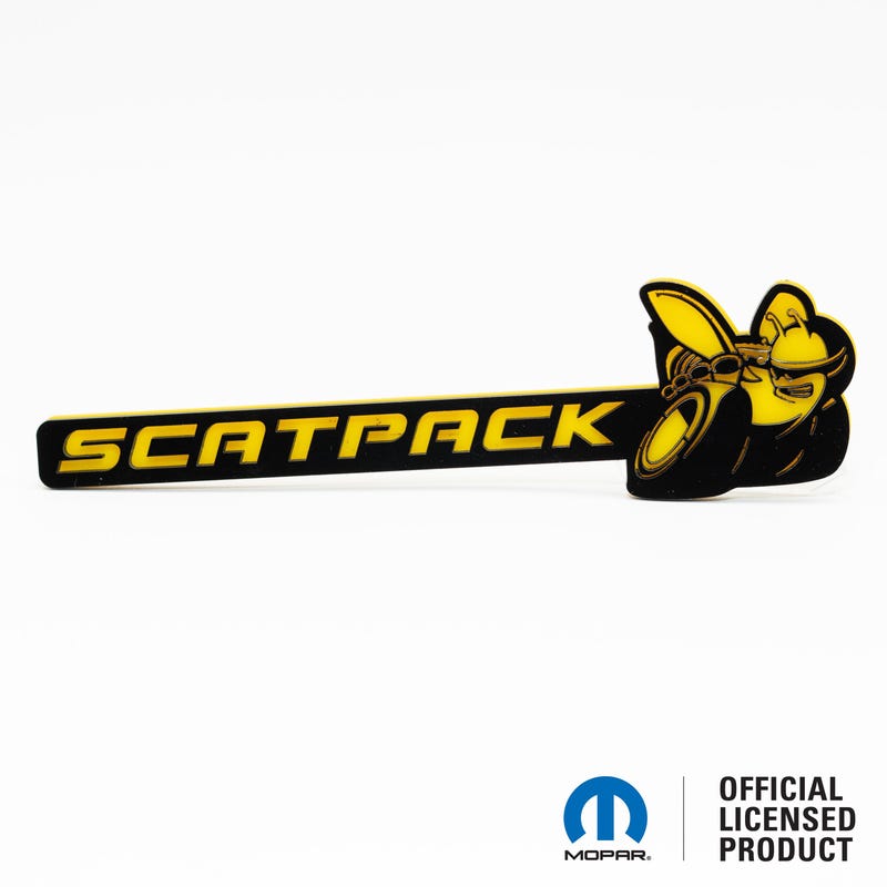 Scatpack - Etsy