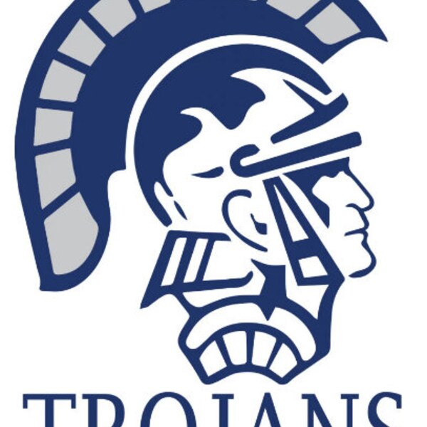 Trojan - Etsy