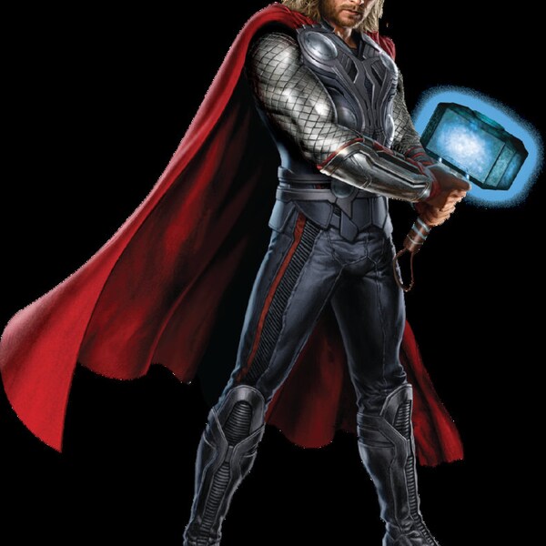 Thor Stickers - Etsy