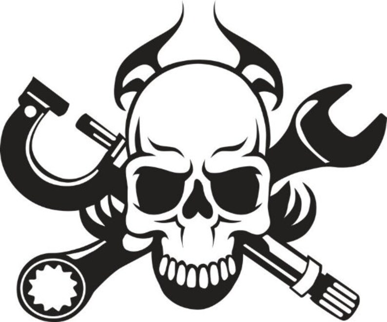 Skull SVG , PNG Instant Download,design - Etsy