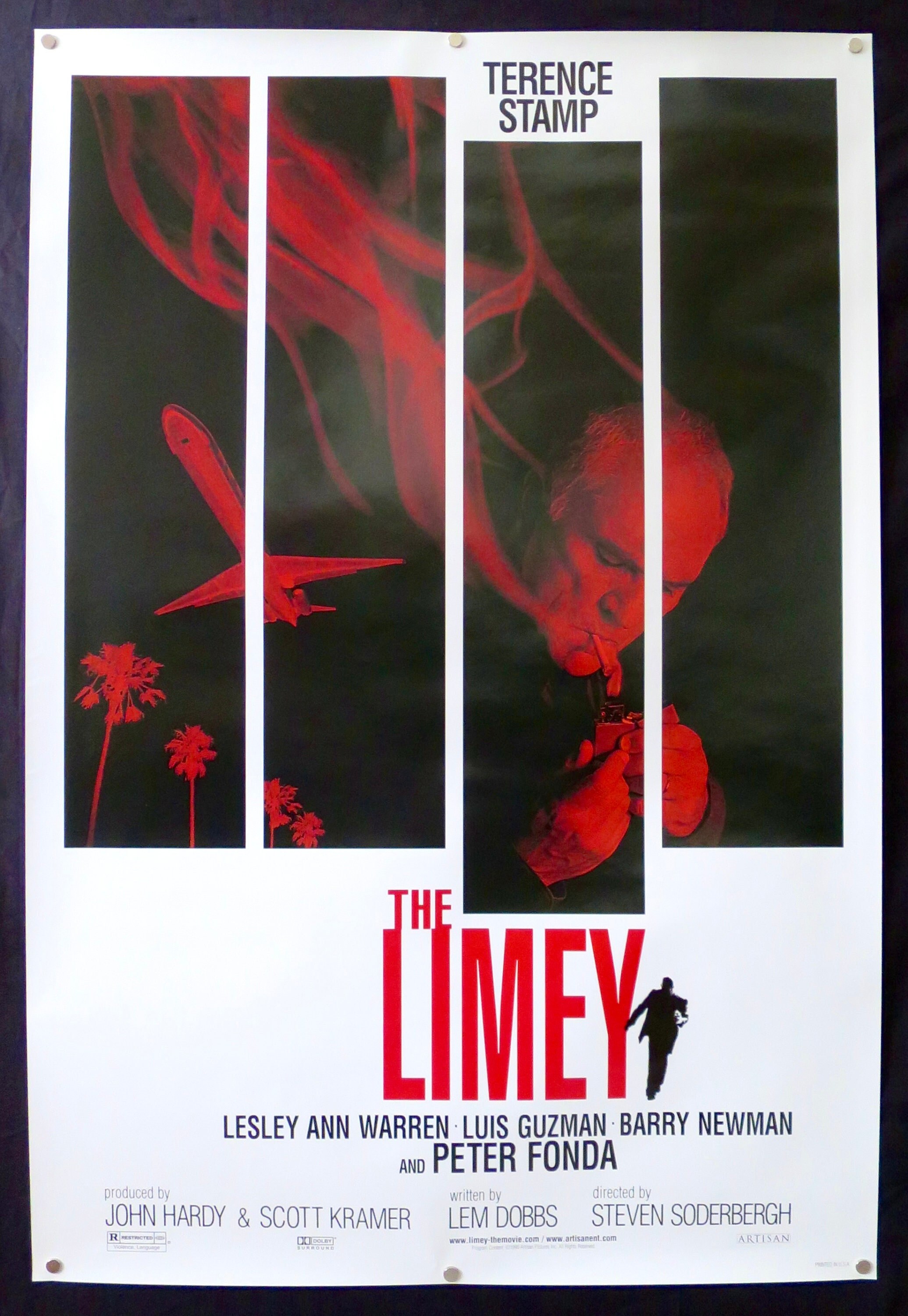 Il Film Limey