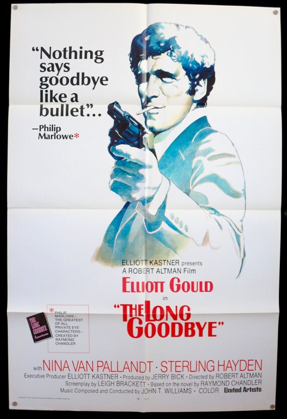 The Long Goodbye (1973)
