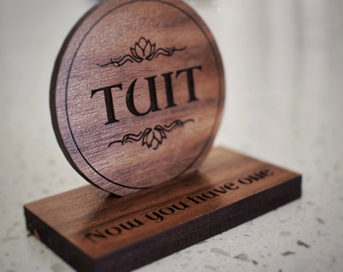 Round Tuit Magnet You Said You'd Do It When You Got a Round Tuit Round ...