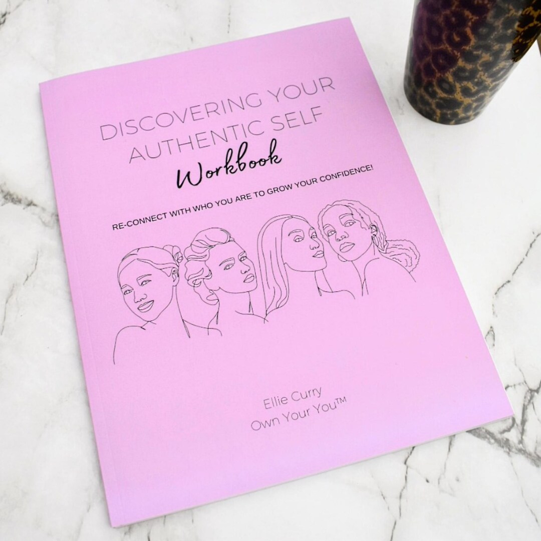 Self Discovery, Self Discovery Journal Prompts, Self Discovery Journal ...