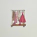 Chic Wardrobe Sticker: Fashionista Vinyl Decal - Etsy