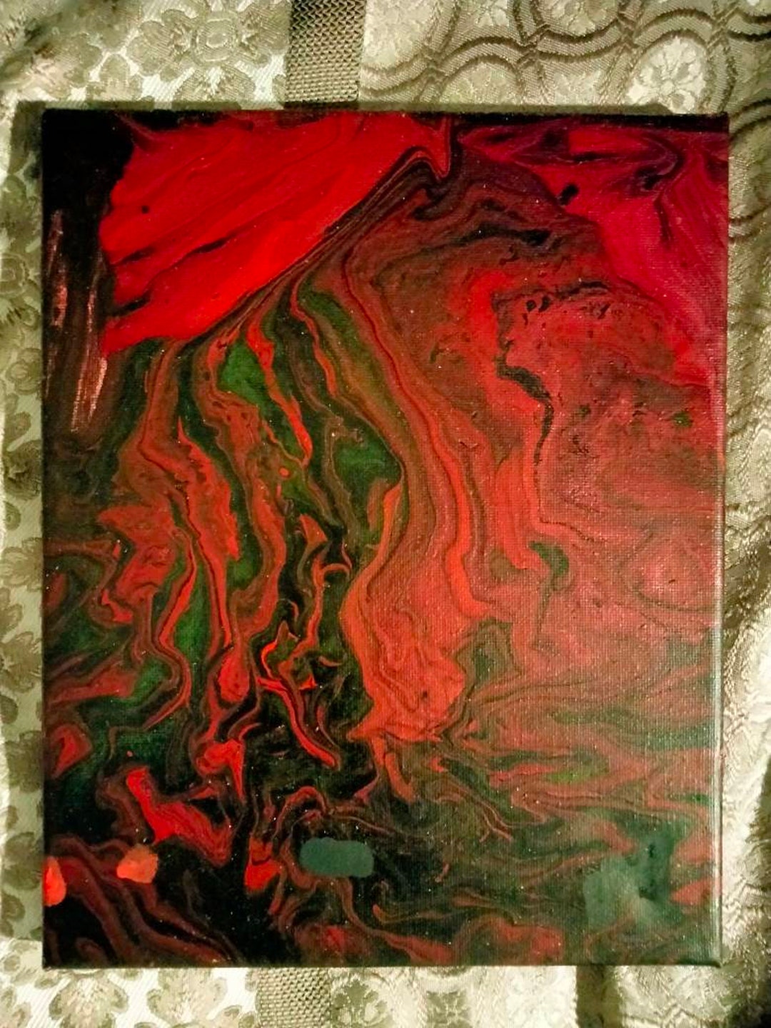 Dark Chao Theme - Etsy