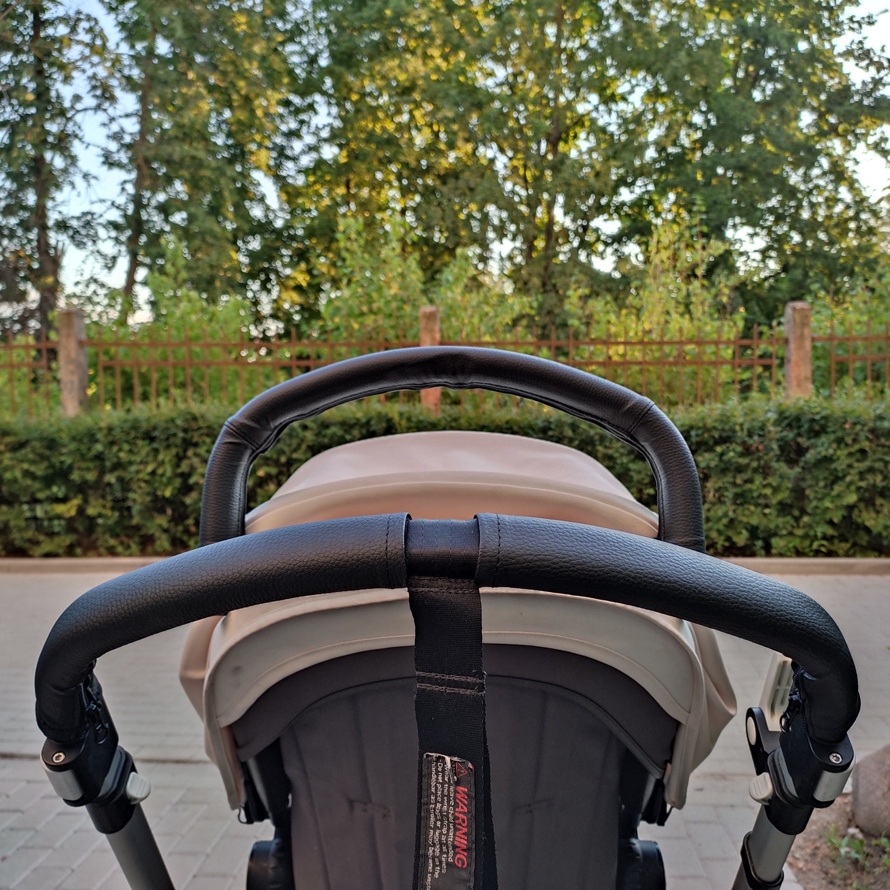 Pram Covers for Cameleon and Frog Models - Etsy