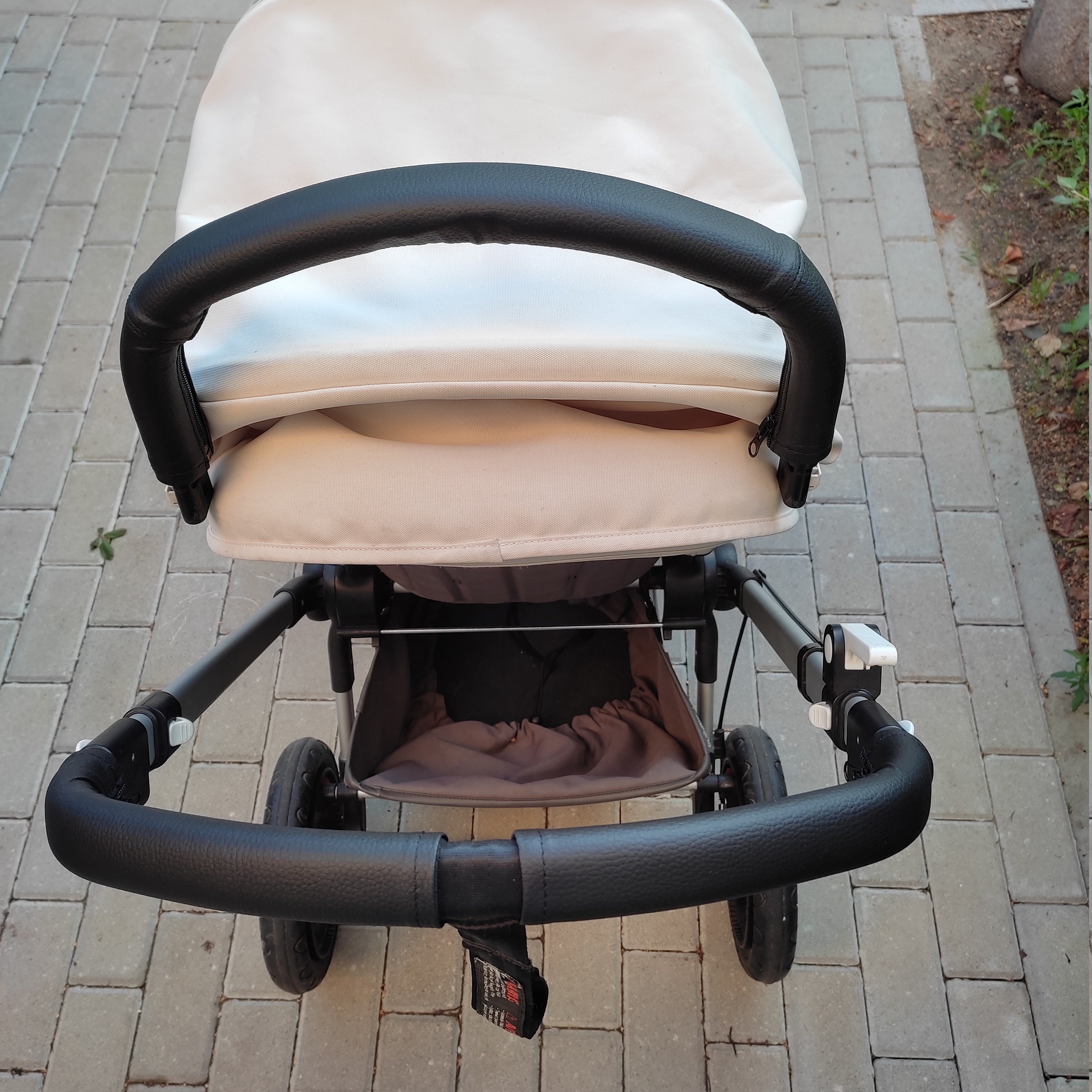 Pram Covers for Cameleon and Frog Models - Etsy