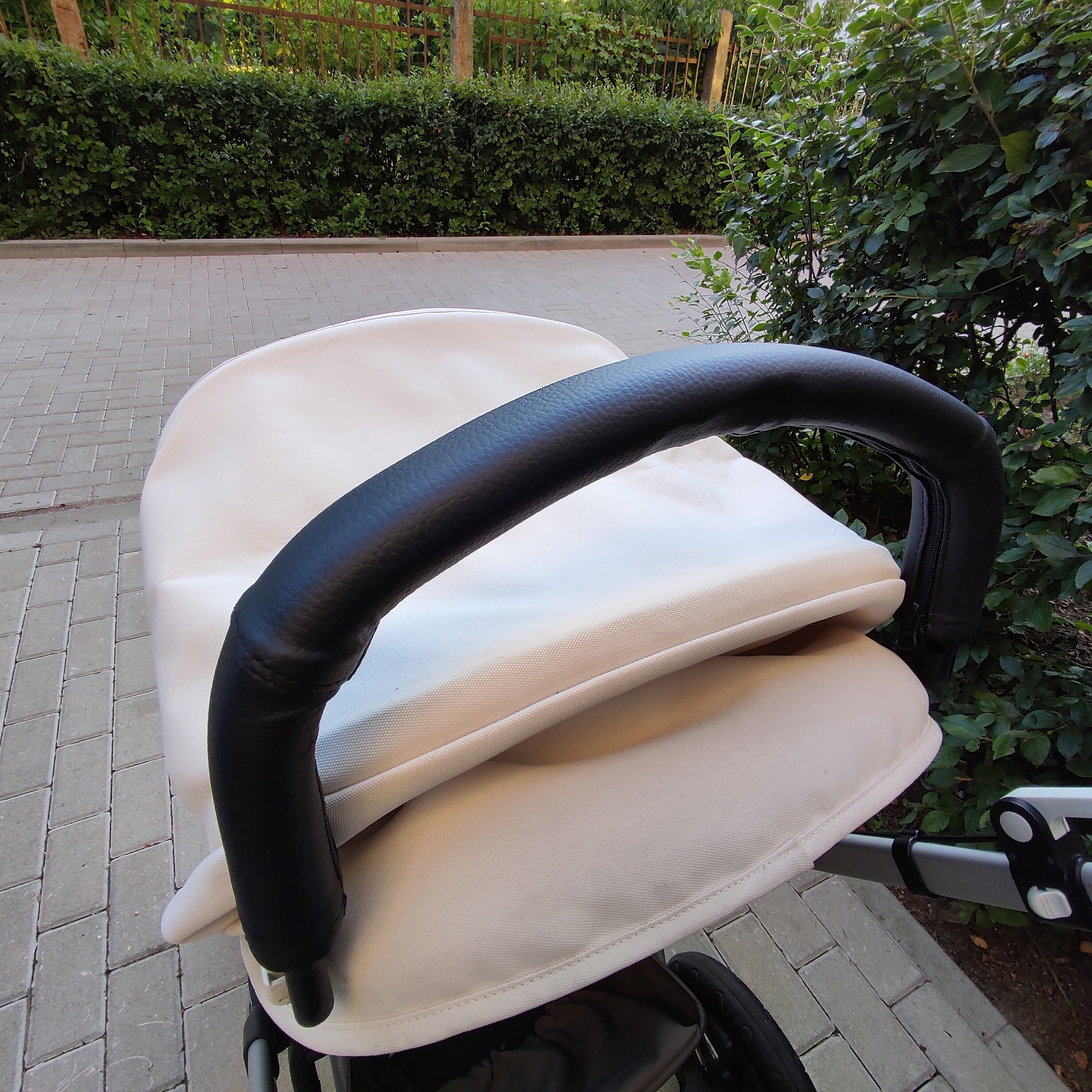 Pram Covers for Cameleon and Frog Models - Etsy