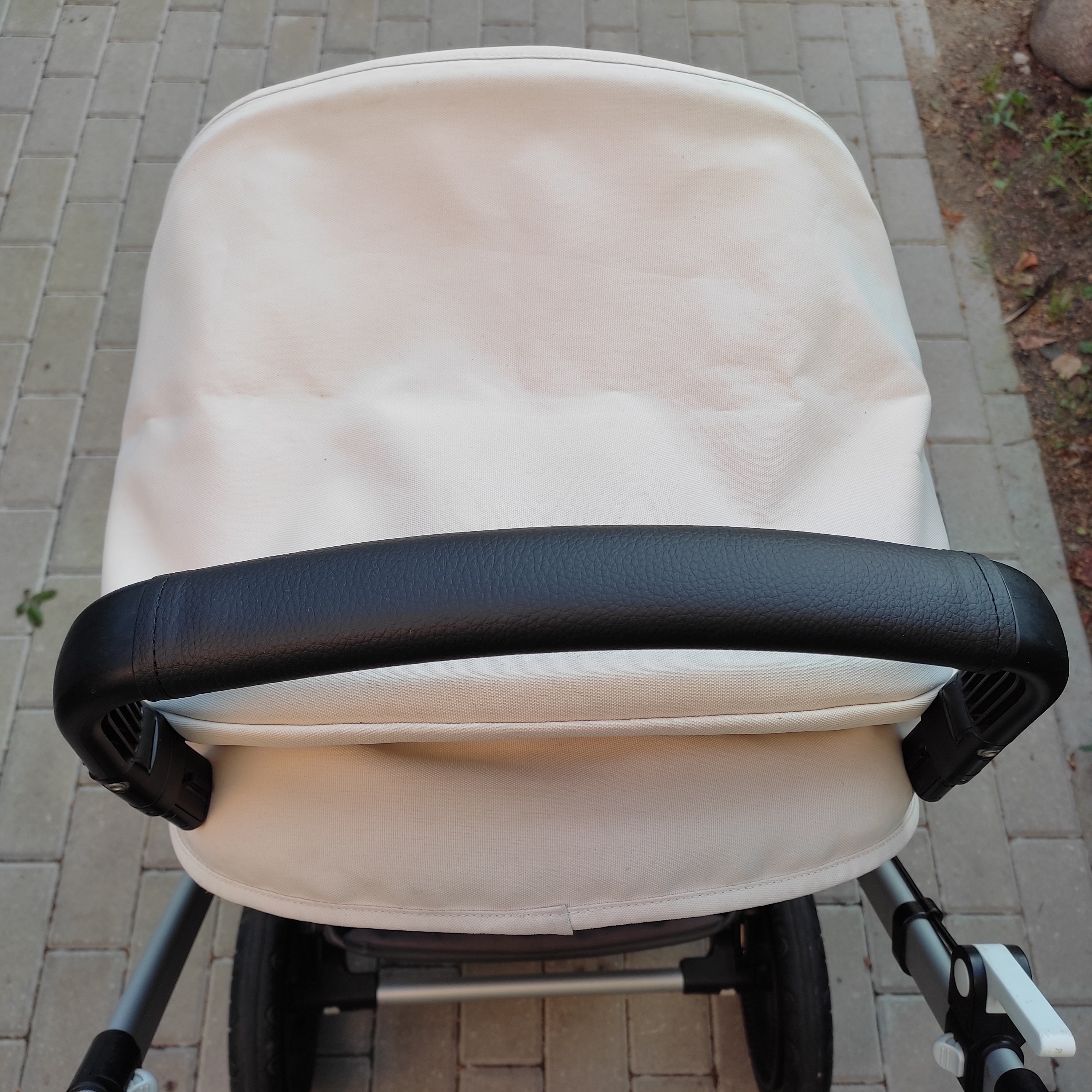 Pram Covers for Cameleon and Frog Models - Etsy