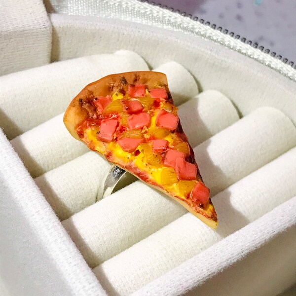 Polymer Clay Ham - Etsy