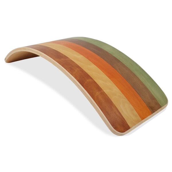 Wooden Rocker Board - Etsy