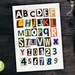 Editable Ransom Note Template Customizable Ransom Note Letter Instant ...