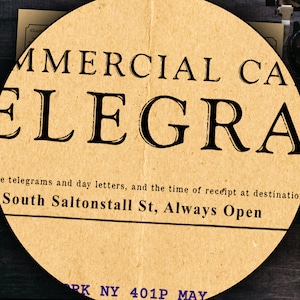 Editable Telegram Template - Telegram Replica - Instant Download - Etsy