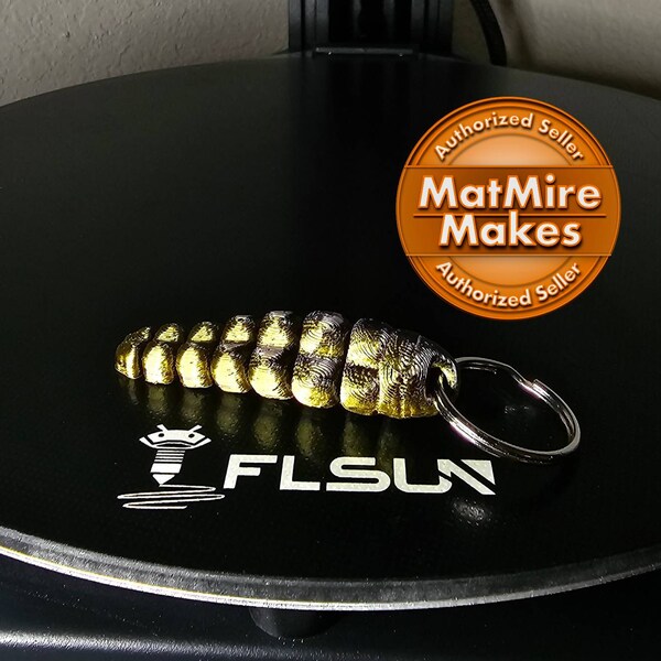 Rattlesnake Tail - Etsy