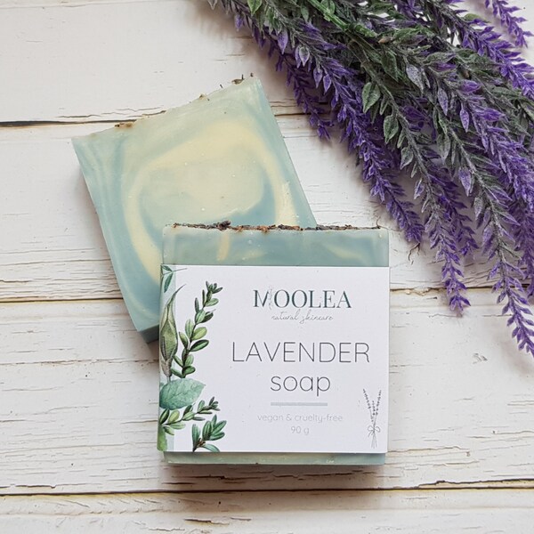 Handmade Soap - Etsy