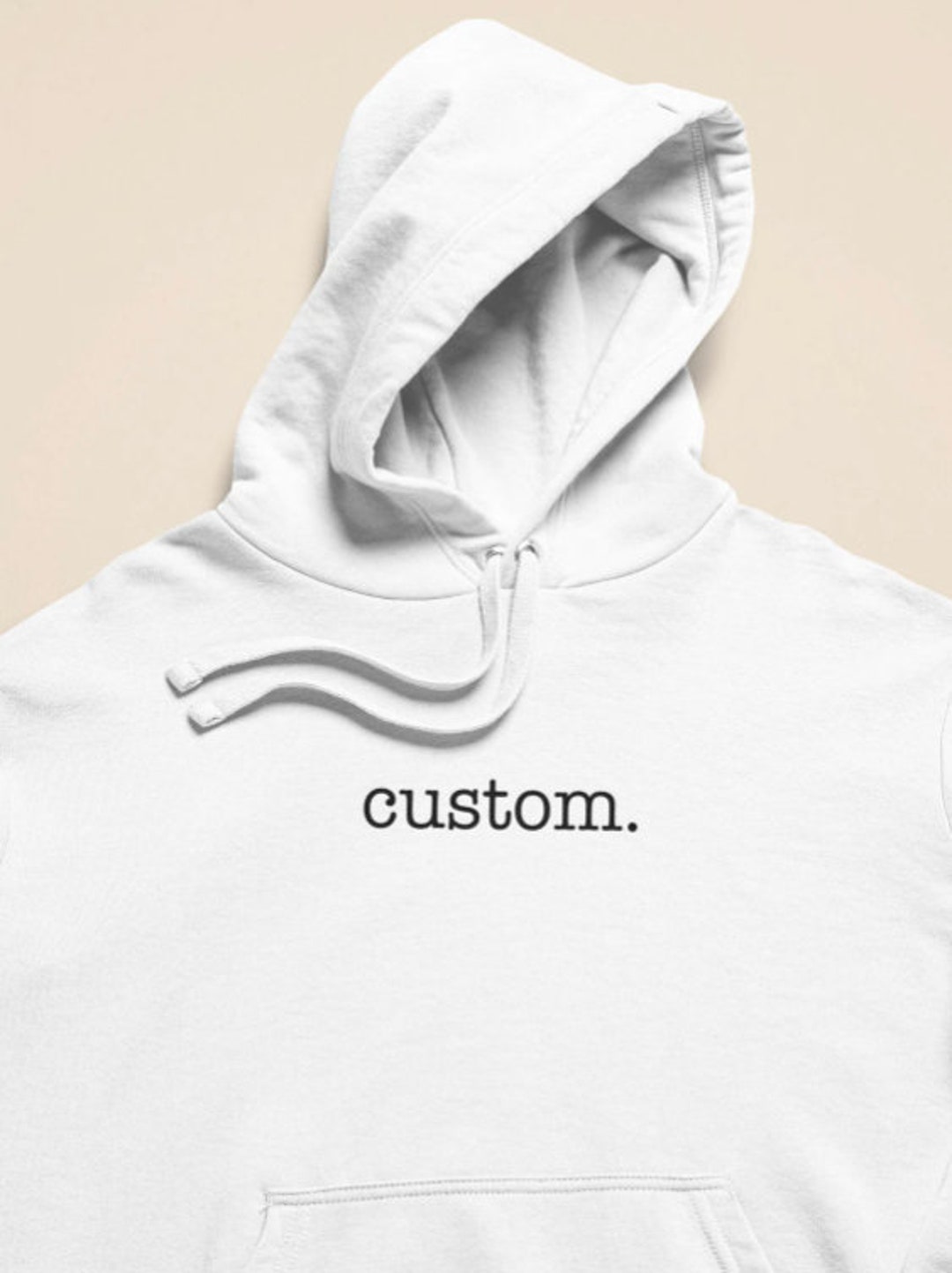 Custom Hoodie Design, Custom Hoodies, Personalized Sweatshirt, Custom ...
