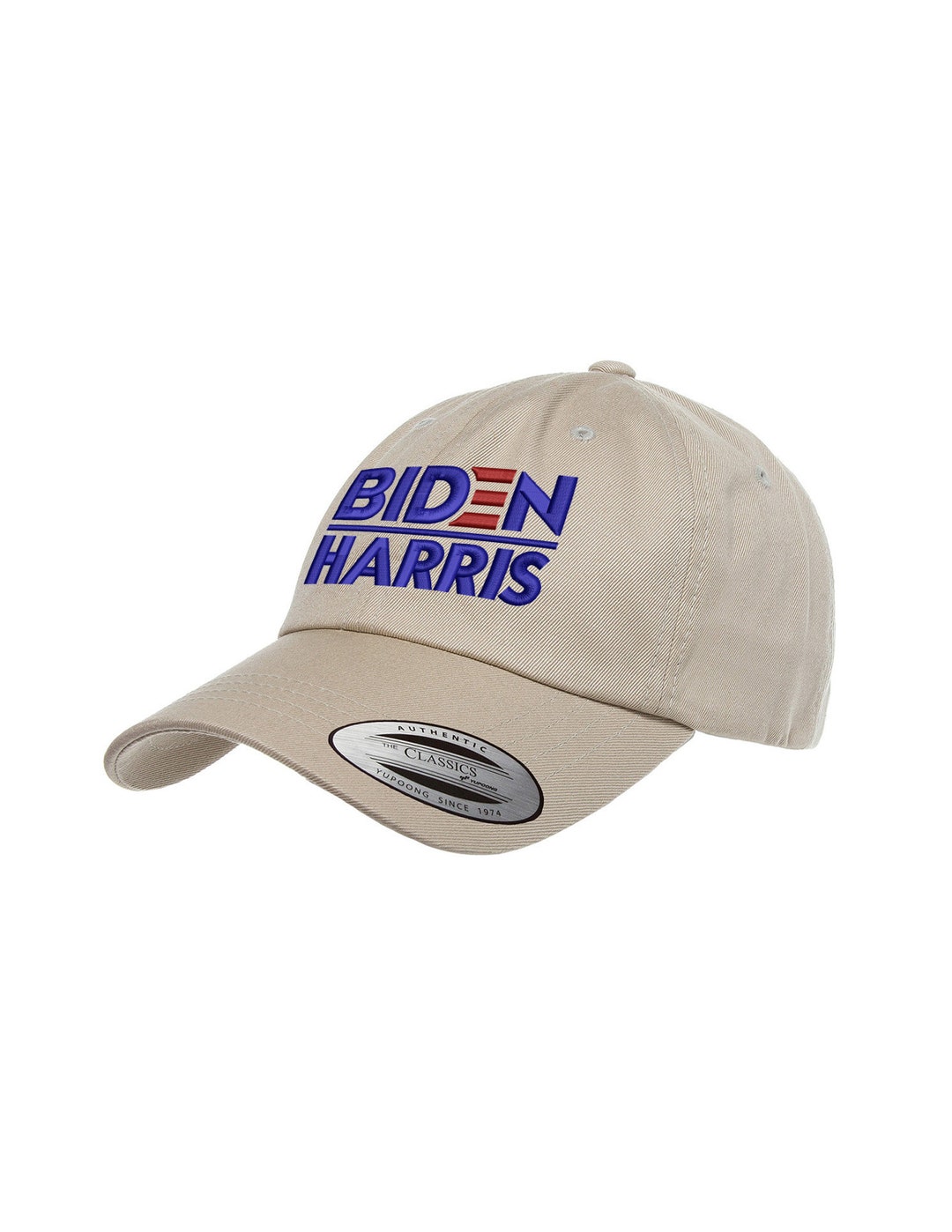 Joe Biden 2024 Dad Hat: High Quality, Officially Inspired Classic ...