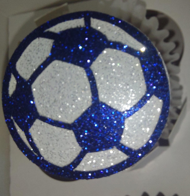 Everton Cake Toppers Personalised With Number - Etsy UK