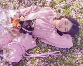 Dog Human Matching Pajamas - Etsy