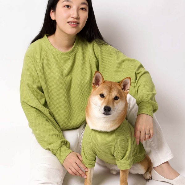 Matching Dog and Owner Clothes - Etsy