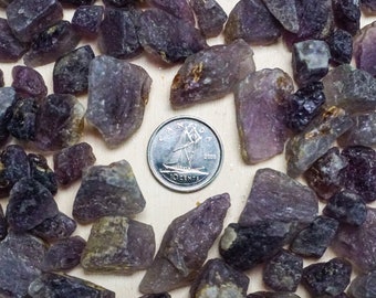 Rough Hackmanite - Etsy