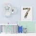 7th Birthday Photo Collage, 7th Anniversary Photo Collage Gift, 7th ...