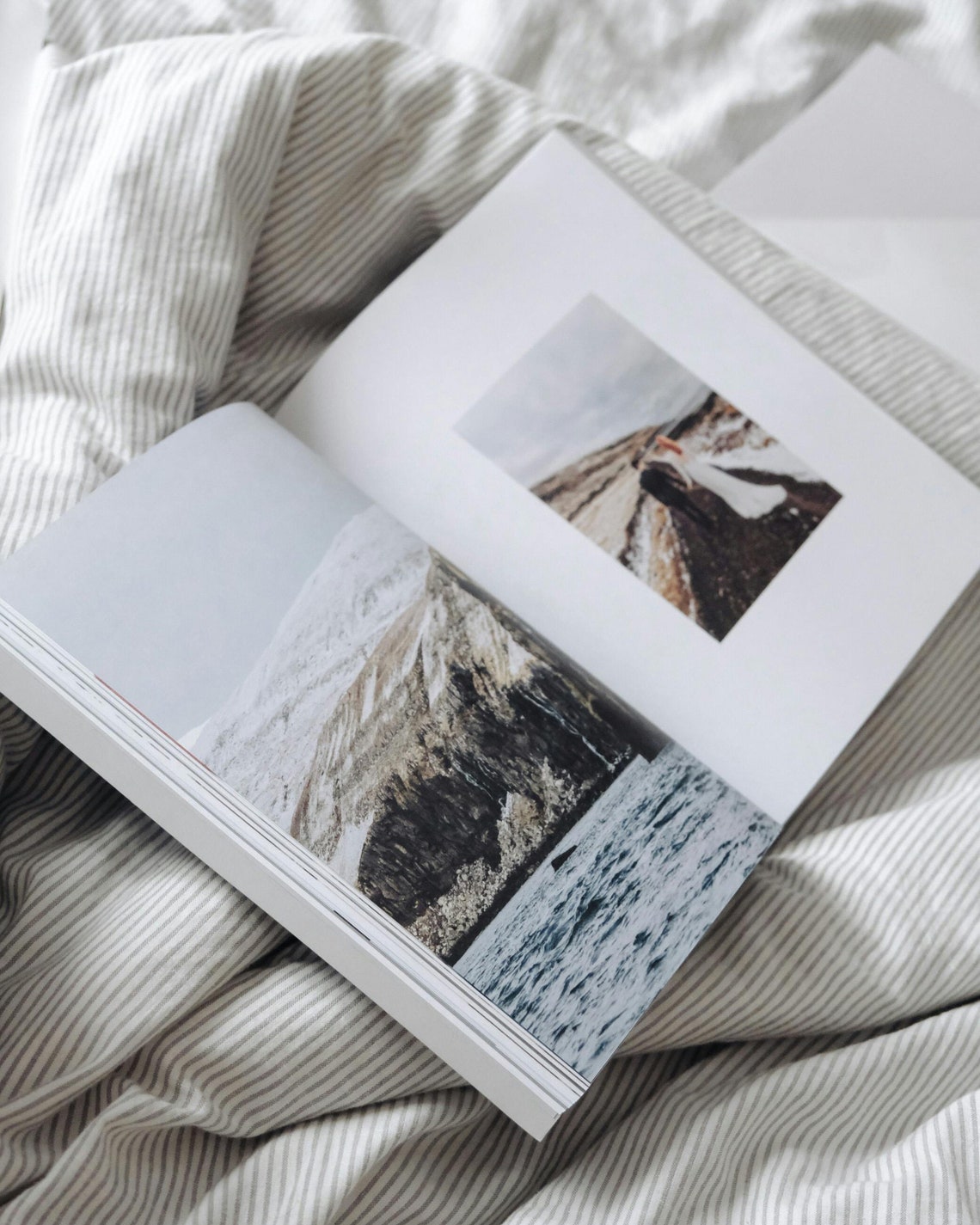 Italy Photo Album Book, Personalized Photo Album, Our Adventure Book ...