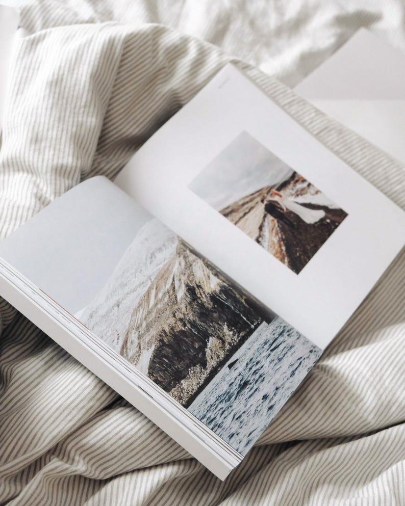 Personalized Hardcover Wedding Photo Book, Custom Wedding Keepsake ...