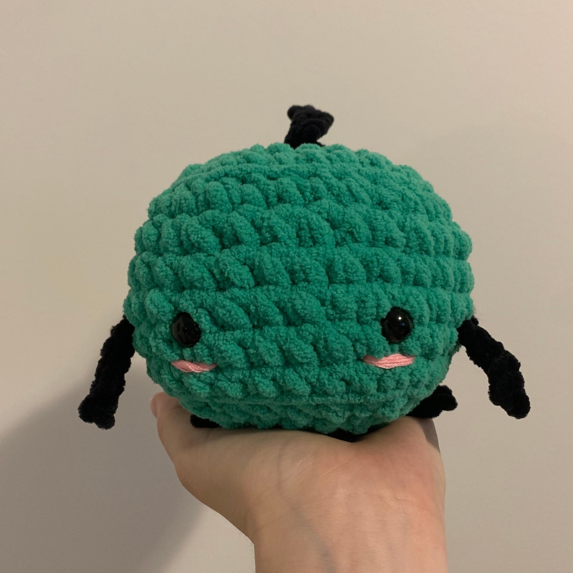 Amigurumi Junimo Plushies From Stardew Valley - Etsy