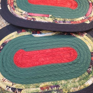 Jelly Roll Kitchen Set 7pc - Etsy