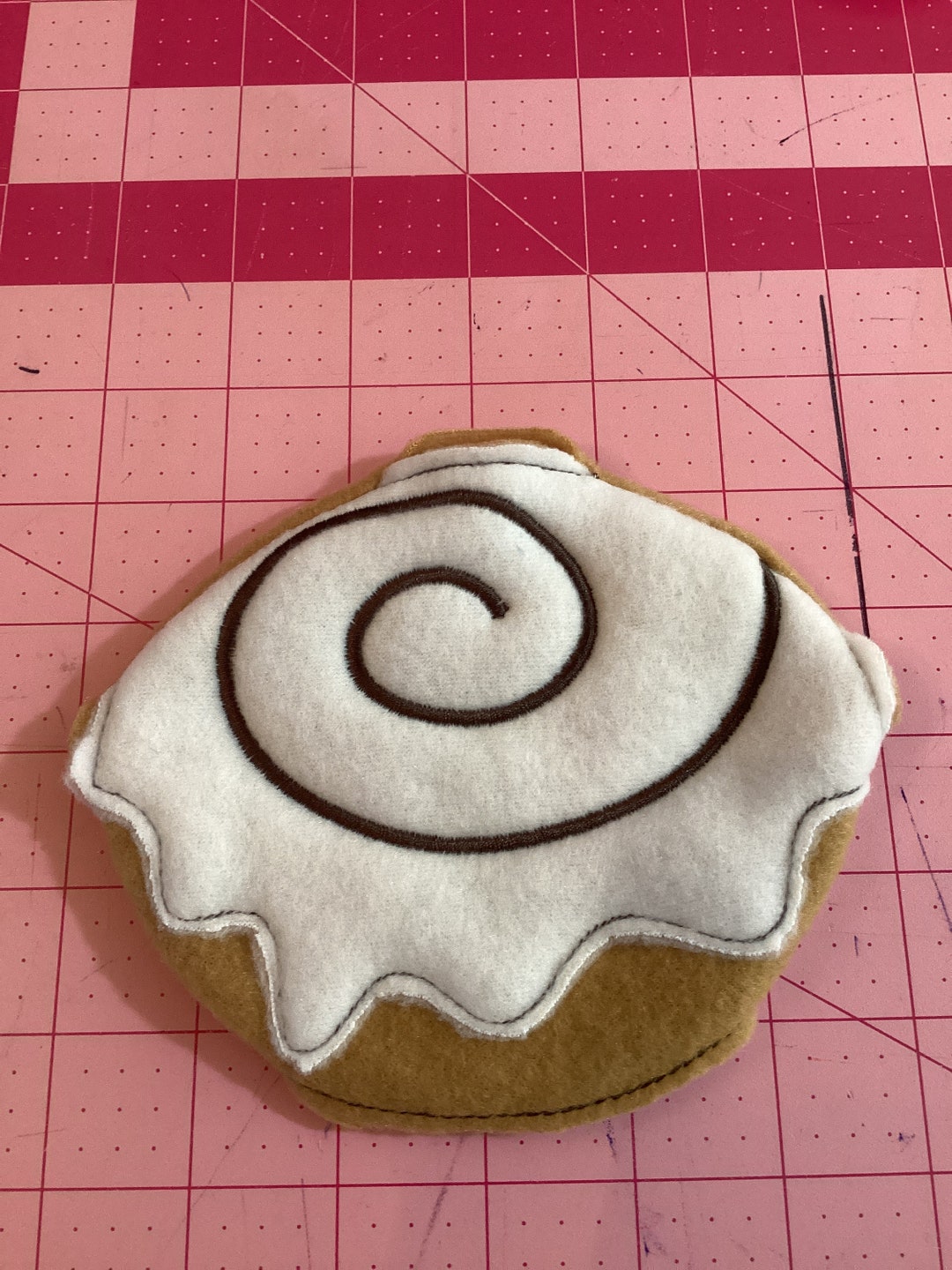 Elf Cinnamon Roll Costume - Etsy