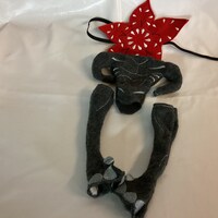 Demogorgon - Etsy