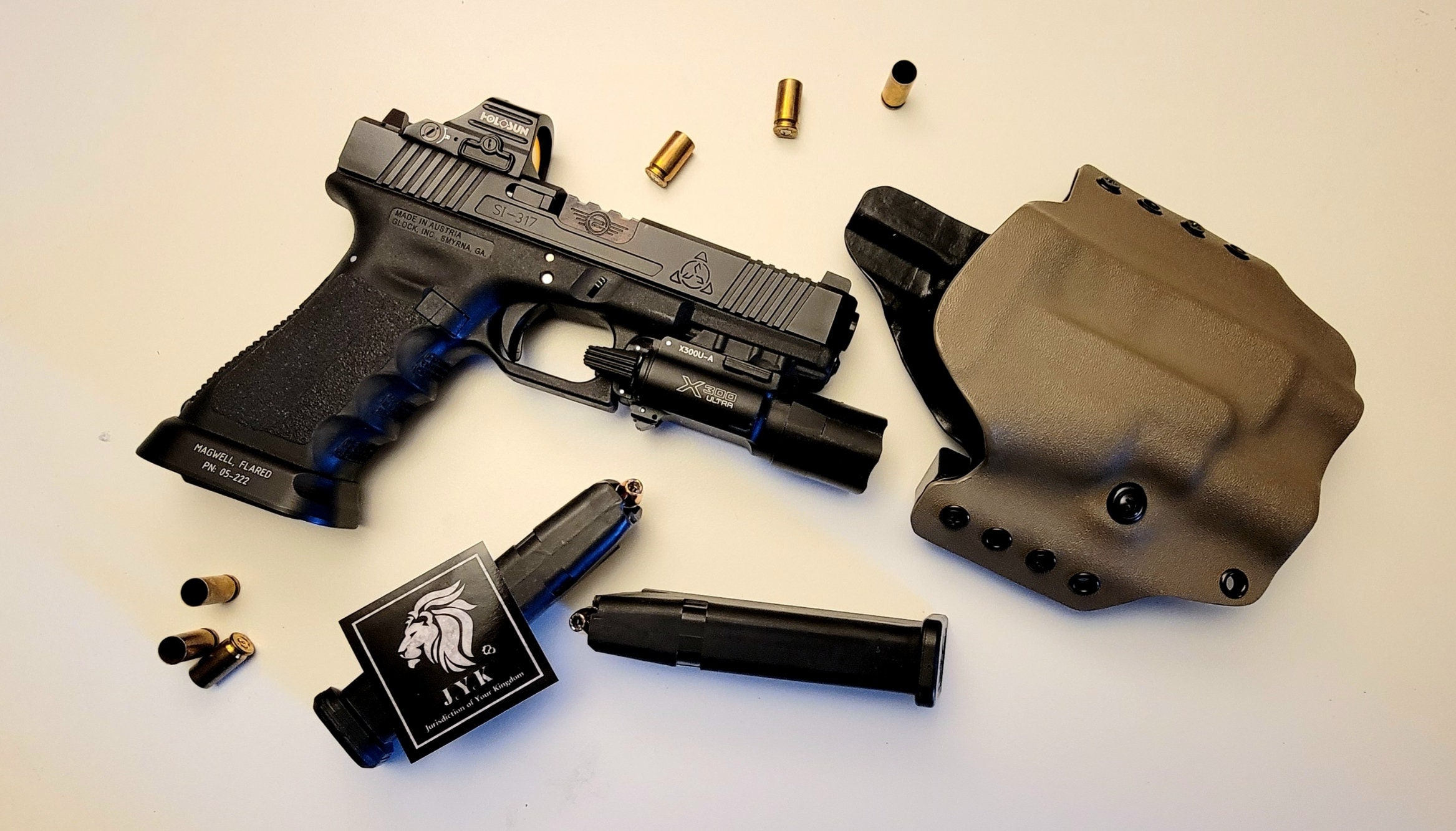 Surefire X300 for sale | Only 3 left at -75%