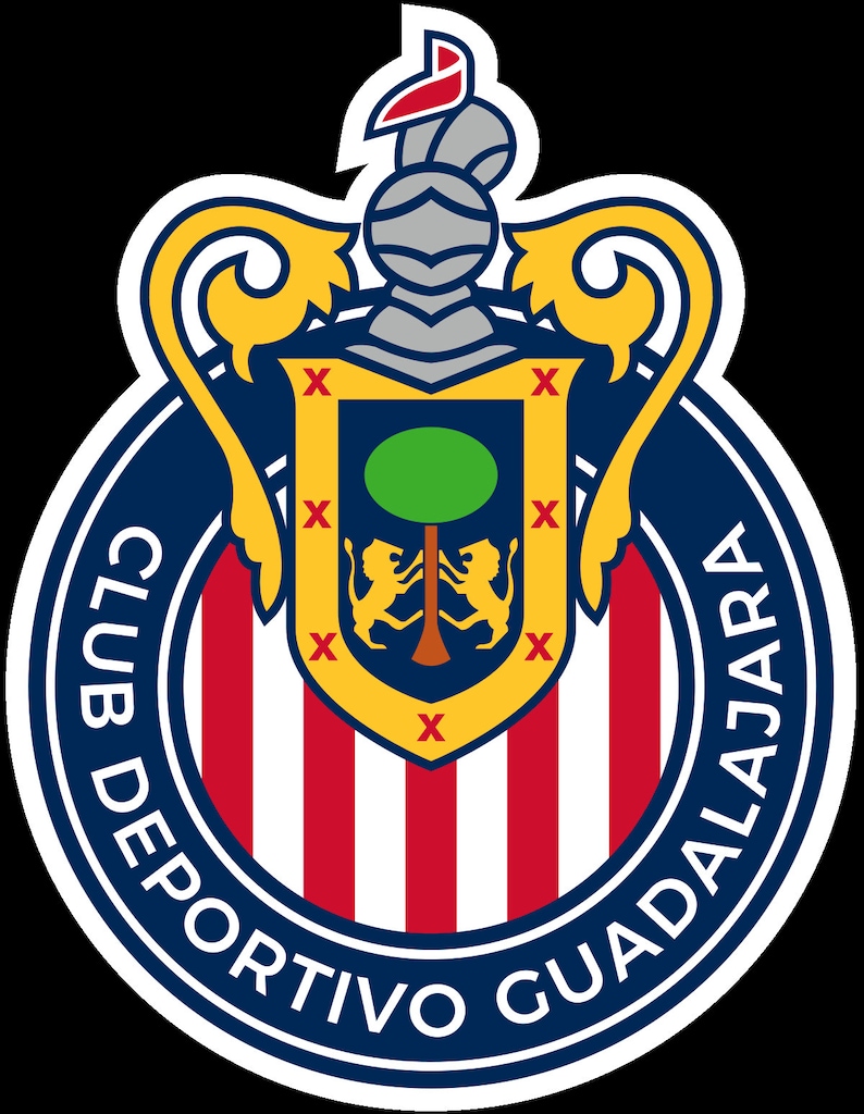 Chivas PNG SVG Cut or Print to Cut - Etsy