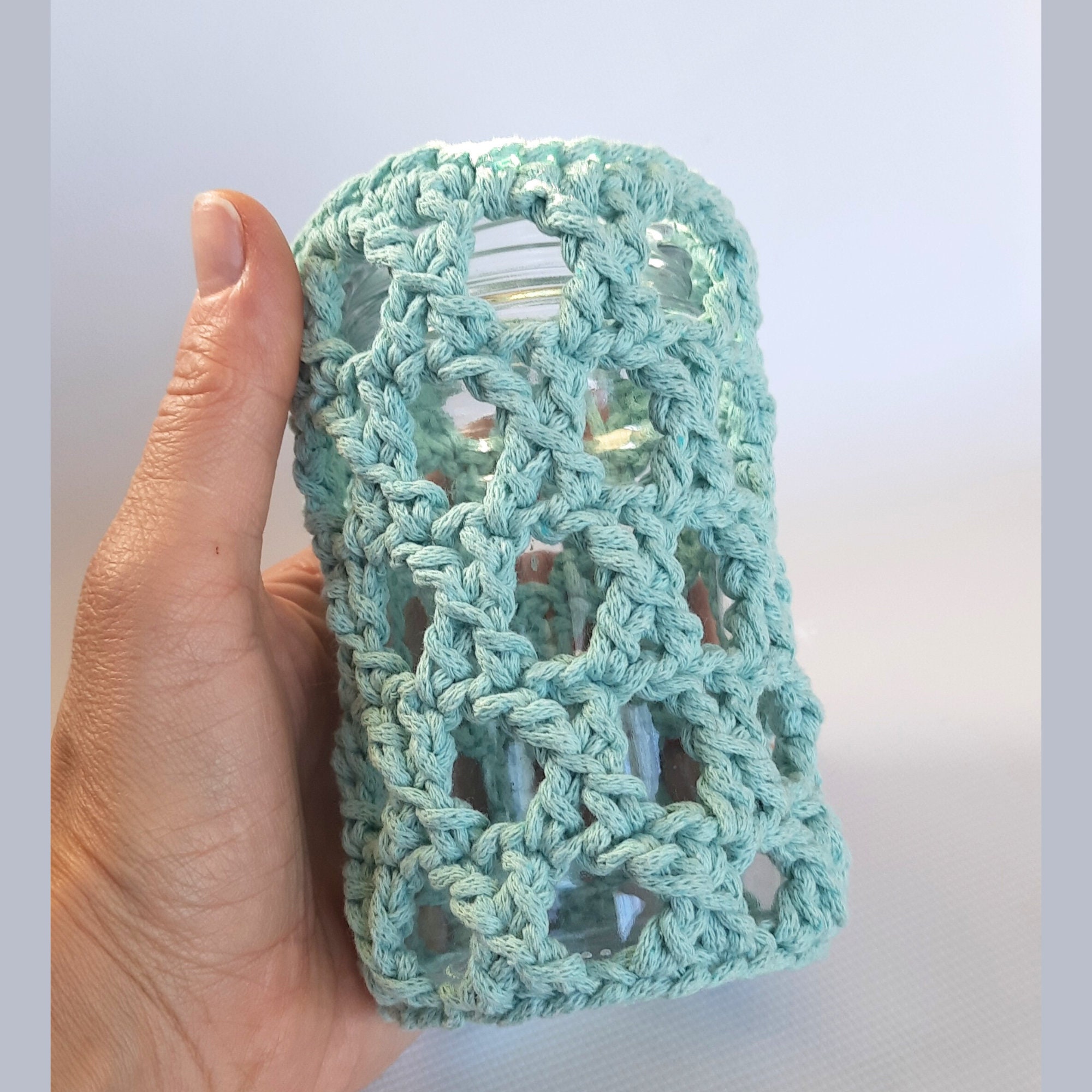 CROCHET PATTERN, Crochet Cover Pattern, Crochet Pattern Easy Crochet ...