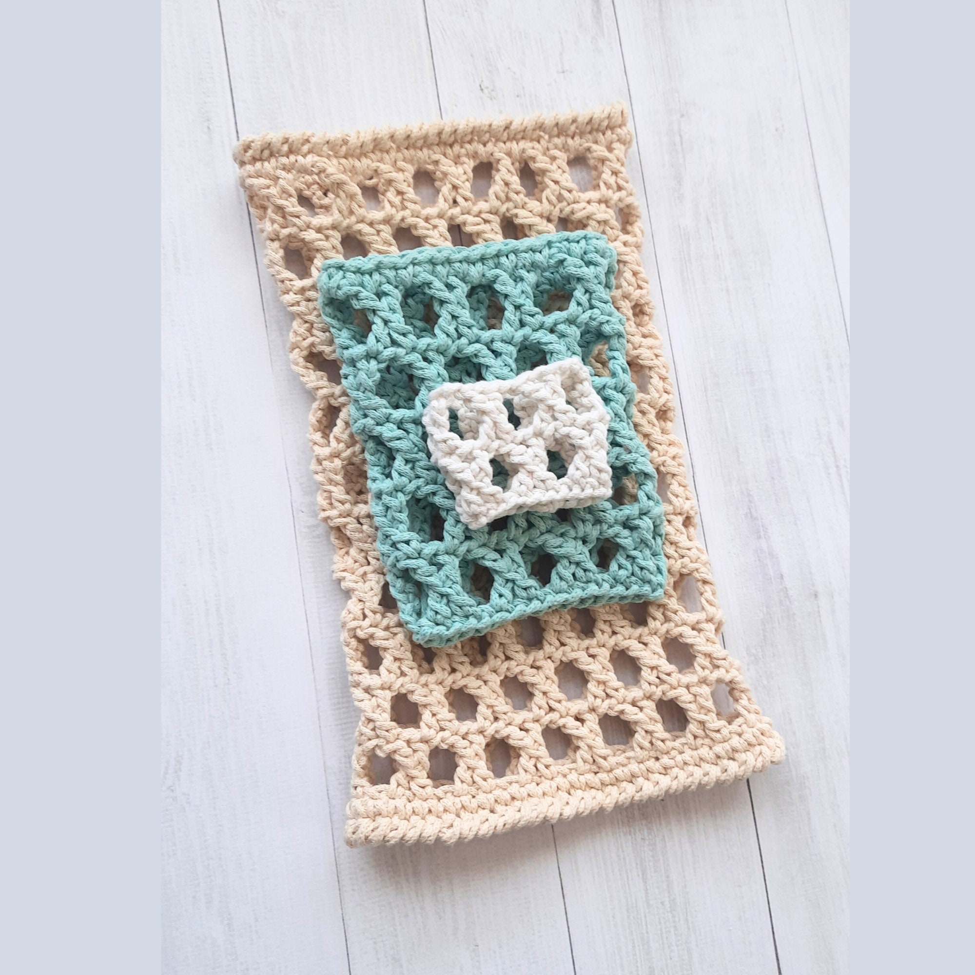 CROCHET PATTERN, Crochet Cover Pattern, Crochet Pattern Easy Crochet ...