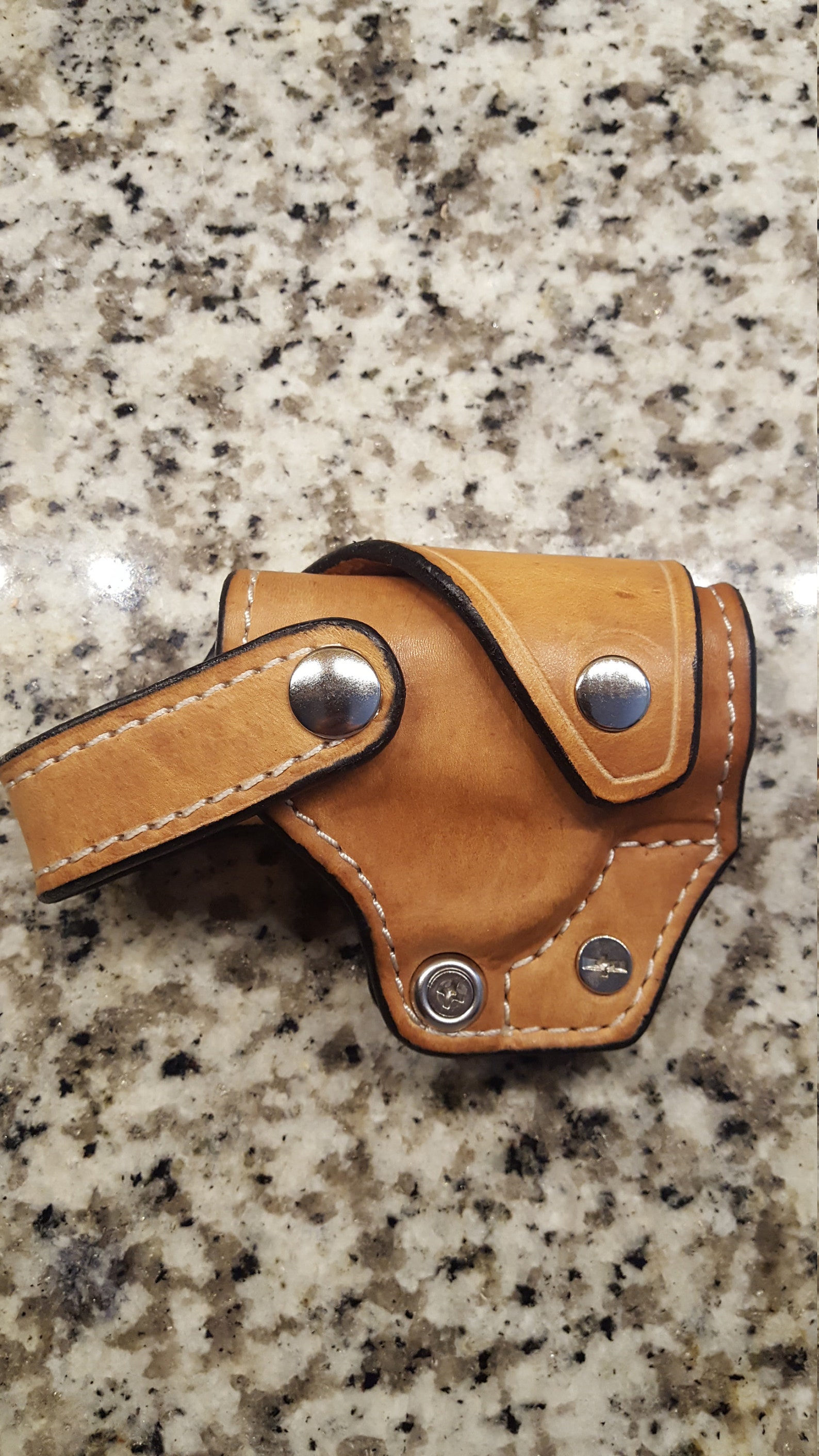 Ruger LCP / LCPII / LCP Max 380 Custom Leather Holster - Etsy