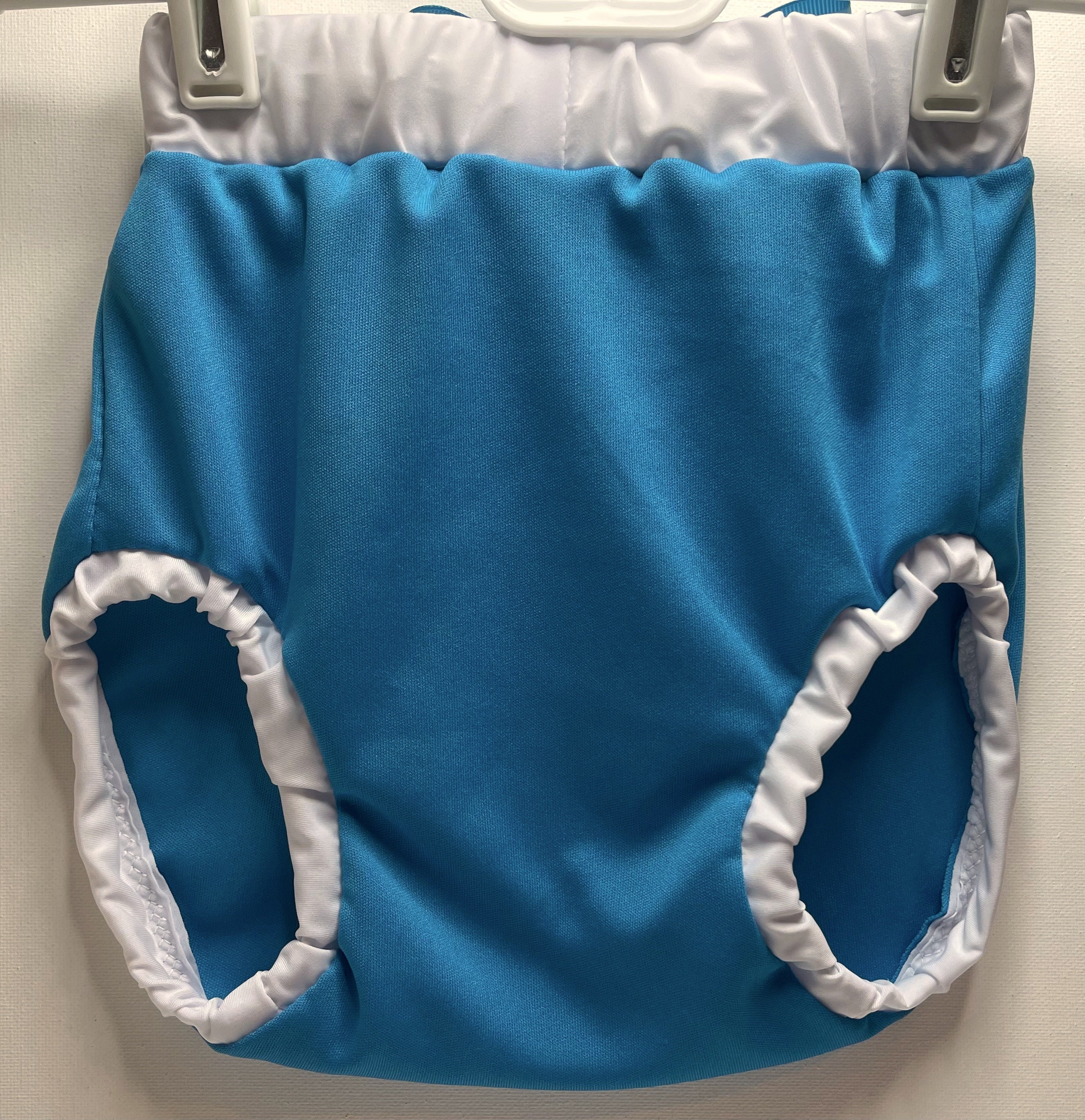 Customizable Solid Bulldog Diaper: Size Medium - Etsy