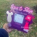 Boutique Sign/ Bowtique Sign Scan to Pay Acrylic Sign - Etsy
