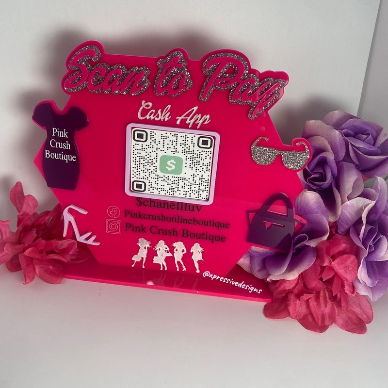 Boutique Sign - Etsy