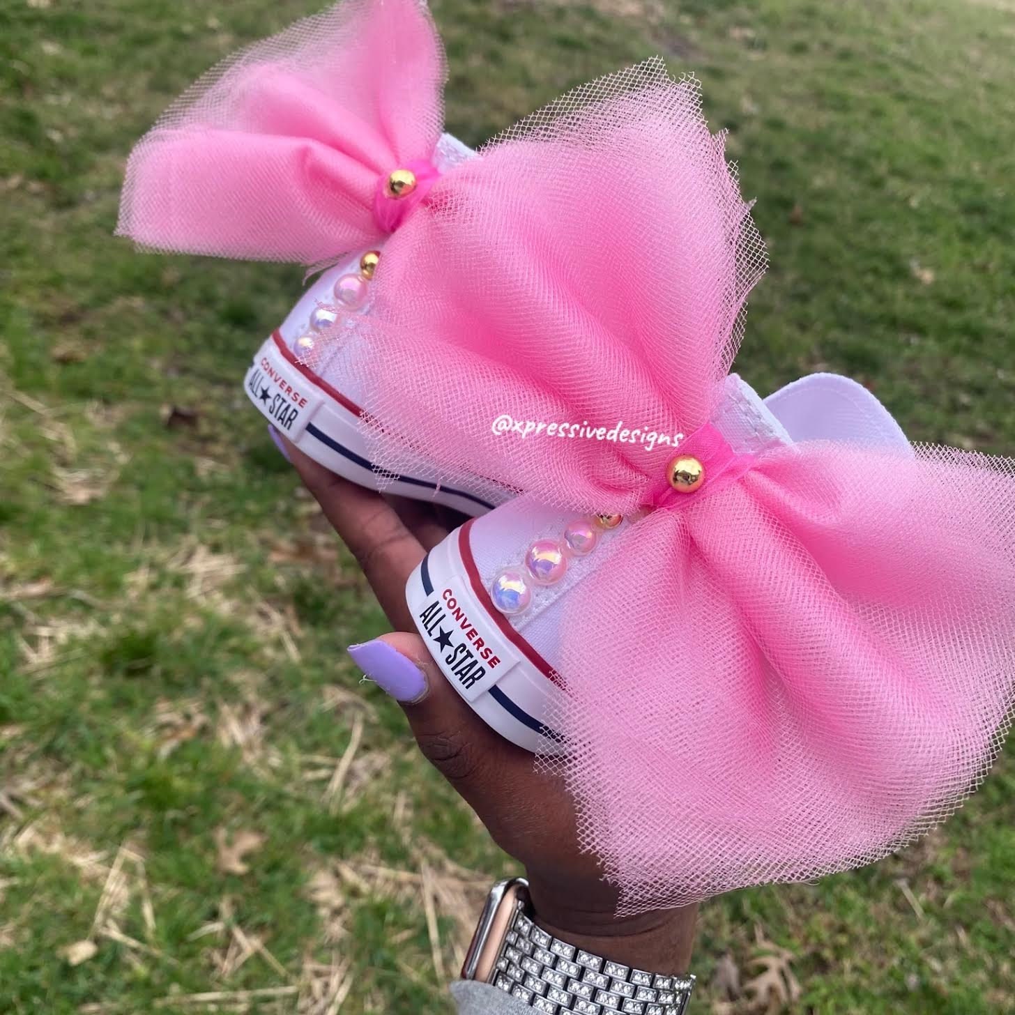 Princess Converse| Custom Converse| Personalized Princess Converse - Etsy