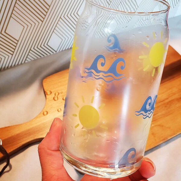 Color Changing Cups - Etsy