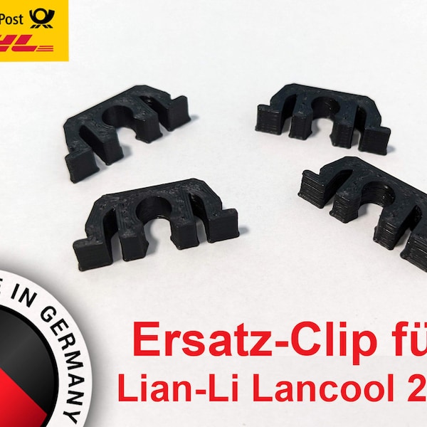 Lian Li Front Panel - Etsy