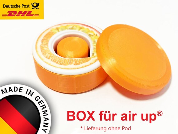 Case for Air up Pod Alternative Aroma Box Pod Box Aroma - Etsy UK