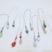 Custom Beaded Bookmarks - Etsy