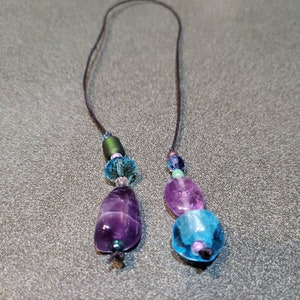 Custom Beaded Bookmarks - Etsy