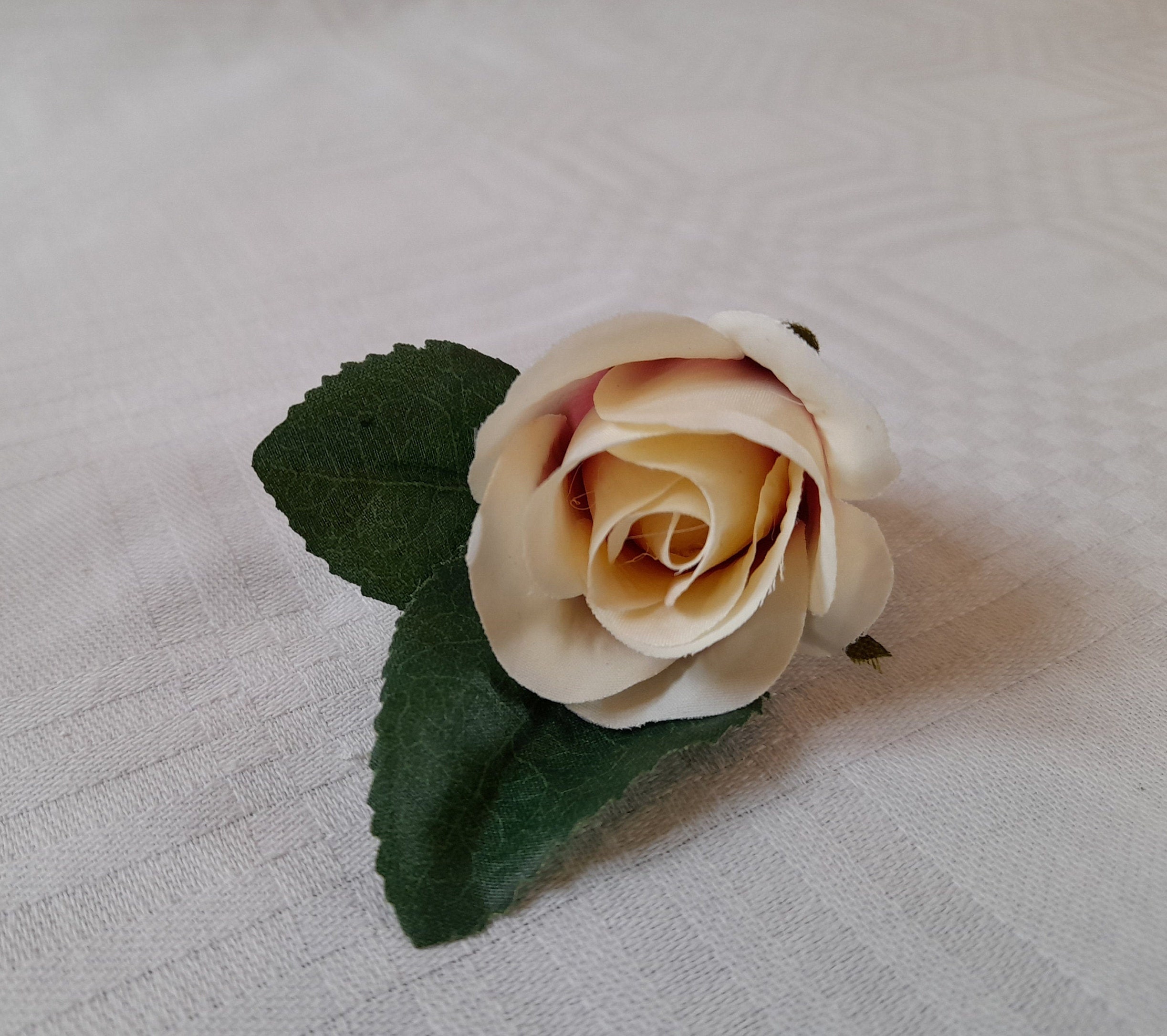 Variety of Handmade Buttonholes - Etsy UK